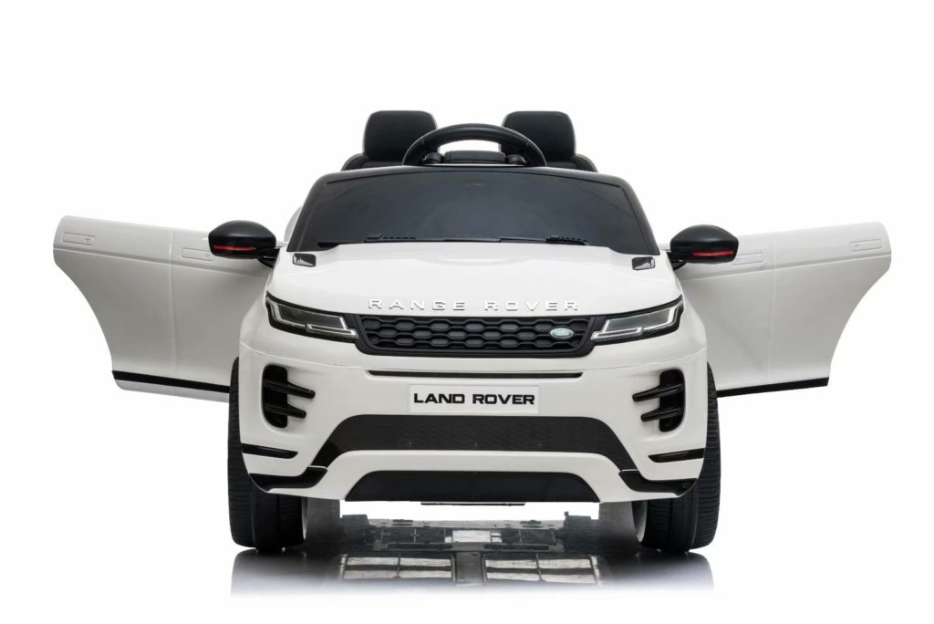 Licensed Range Rover Evoque Kids Electric Toy Car 2020 - Kids Ride On Cars