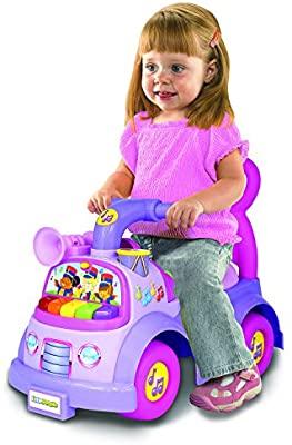 Best guide buy Girls Ride on cars - Kids Ride On Cars